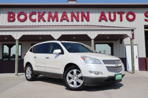 Bockmann Auto Sales – Car Dealer in Saint Paul, NE