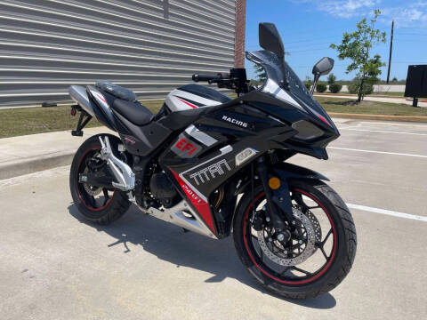 YouPick Motorcycle – Car Dealer in Rosenberg, TX