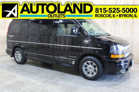 AutoLand Outlets Inc – Car Dealer in Roscoe, IL