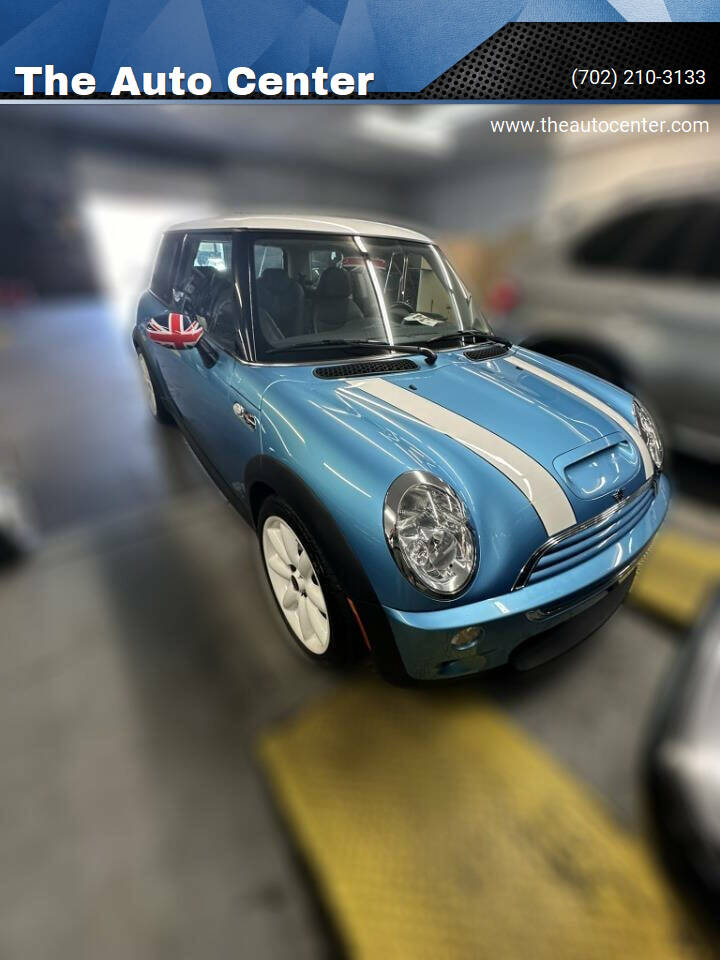 2002 MINI Cooper For Sale - Carsforsale.com®