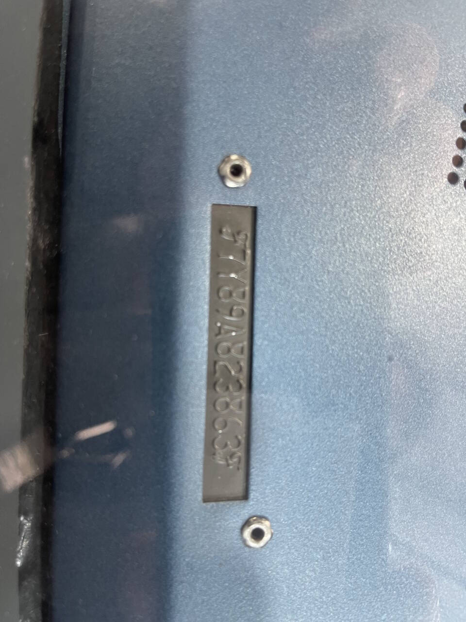 1977 Lincoln Mark V VERY GOOD CONDITION ONLY 50K MILES For Sale ...