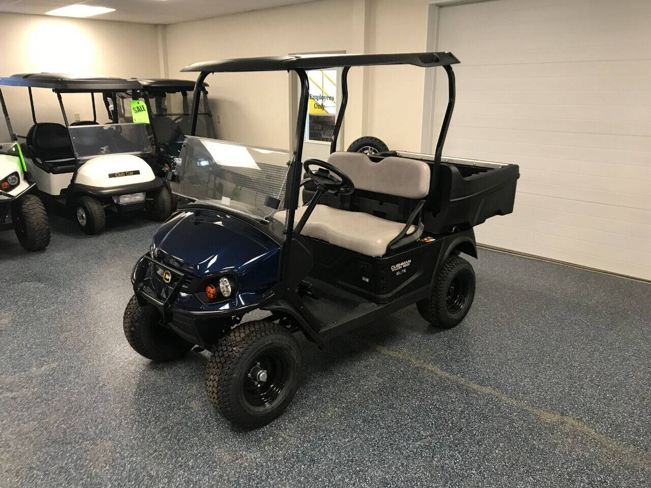 New Cushman For Sale - Carsforsale.com®