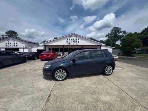 Volkswagen For Sale in North Charleston, SC - Azalea Motors