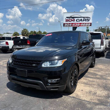 Land Rover Range Rover For Sale in Jacksonville, FL - 904 CARS LLC