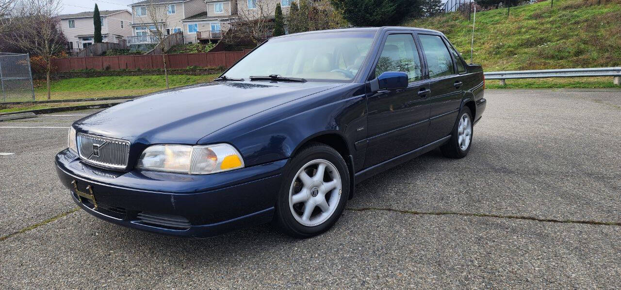 Volvo S70 For Sale - Carsforsale.com®