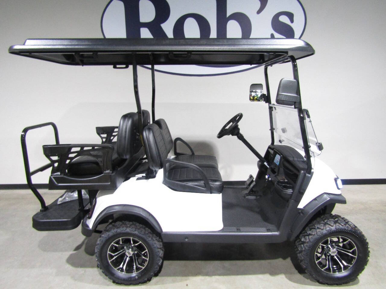 MadJax Golf Carts For Sale | Cart Finder