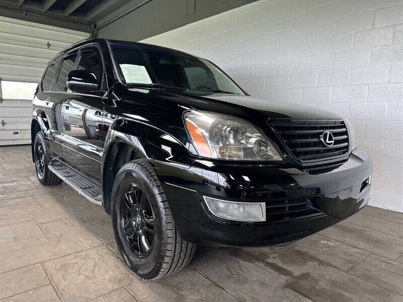 2008 Lexus GX 470 For Sale - Carsforsale.com®