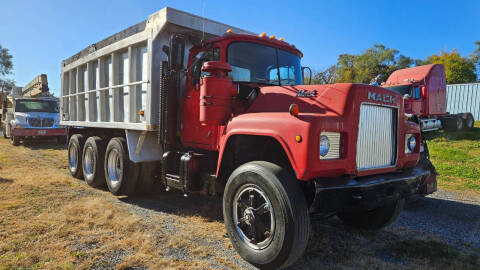 Mack RD685S For Sale - Carsforsale.com®