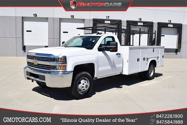 Chevrolet Silverado 1500 SS For Sale - Carsforsale.com®