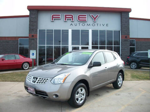 Frey Automotive – Car Dealer in Muskego, WI