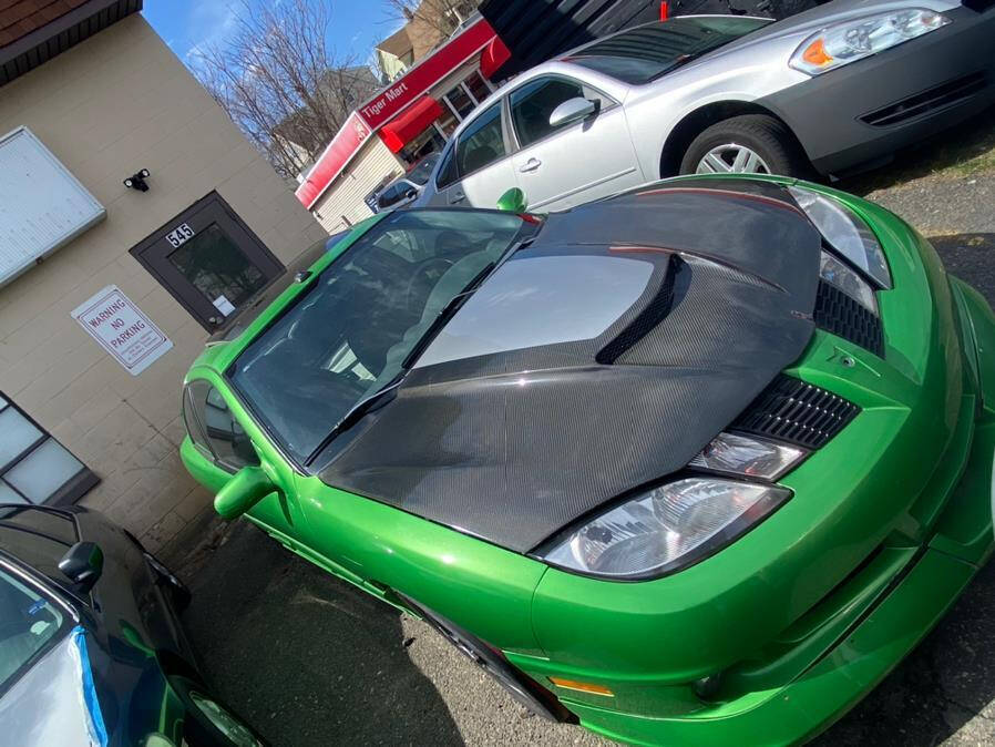 2003 Pontiac Sunfire For Sale - Carsforsale.com®