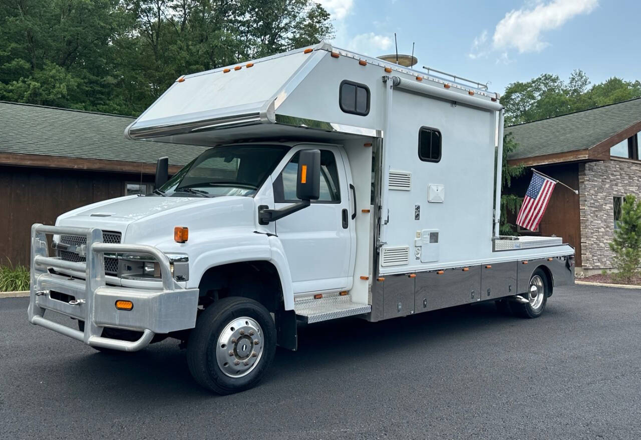 Chevrolet C5500 For Sale - Carsforsale.com®