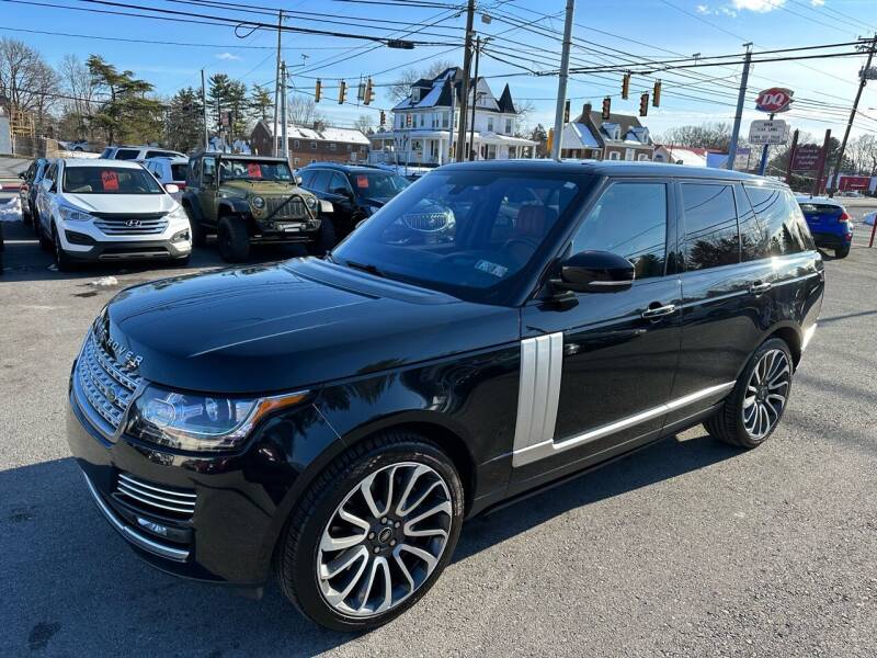 Masic Motors, Inc. – Car Dealer in Harrisburg, PA