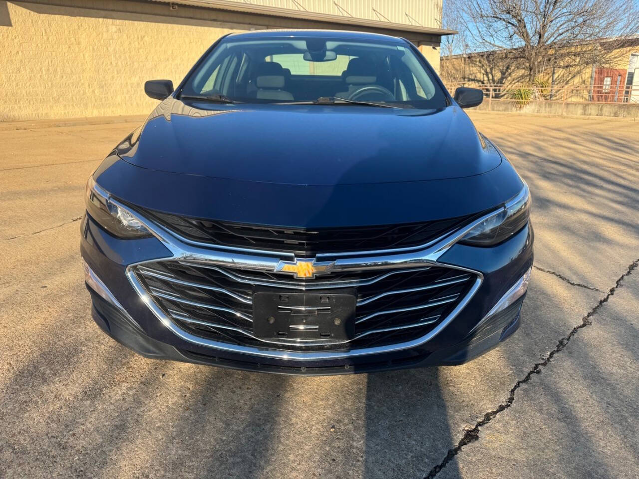 2019 Chevrolet Malibu for sale in Tupelo, MS - Spencers Auto Plex