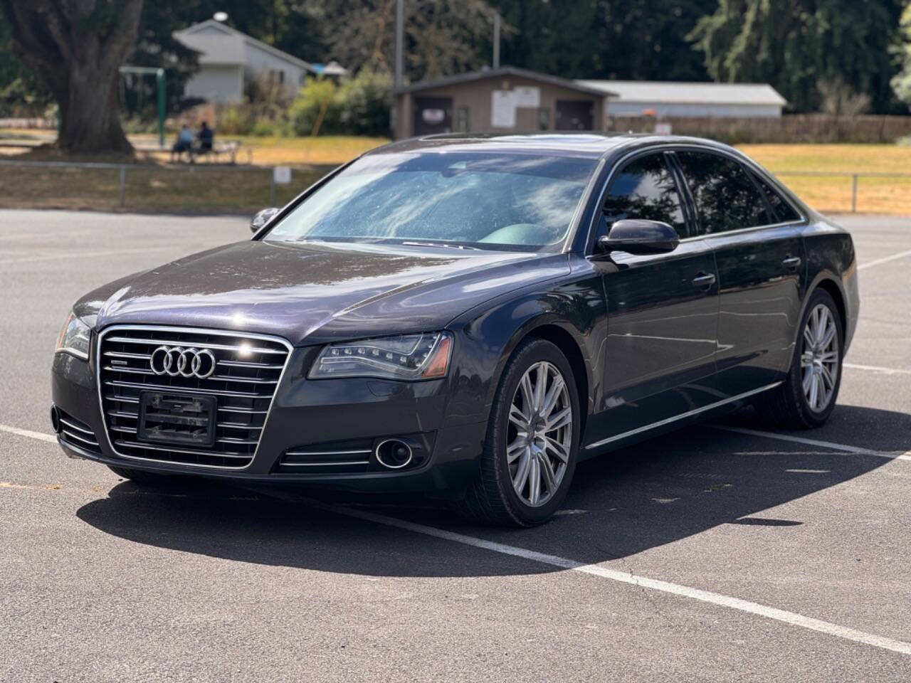 Cars For Sale in MCKENNA, WA - ABM Motors