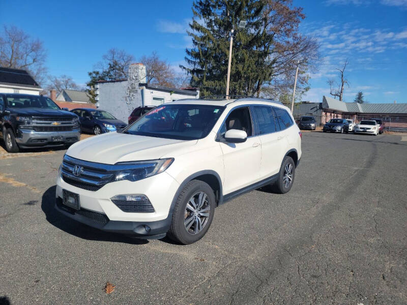 Chris Auto Sales – Car Dealer in Springfield, MA