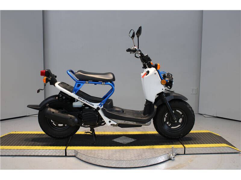 2022 Honda Ruckus For Sale - Carsforsale.com®