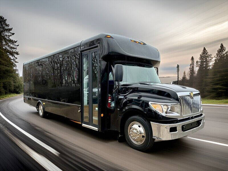 Buses For Sale In Erie, PA - Carsforsale.com®