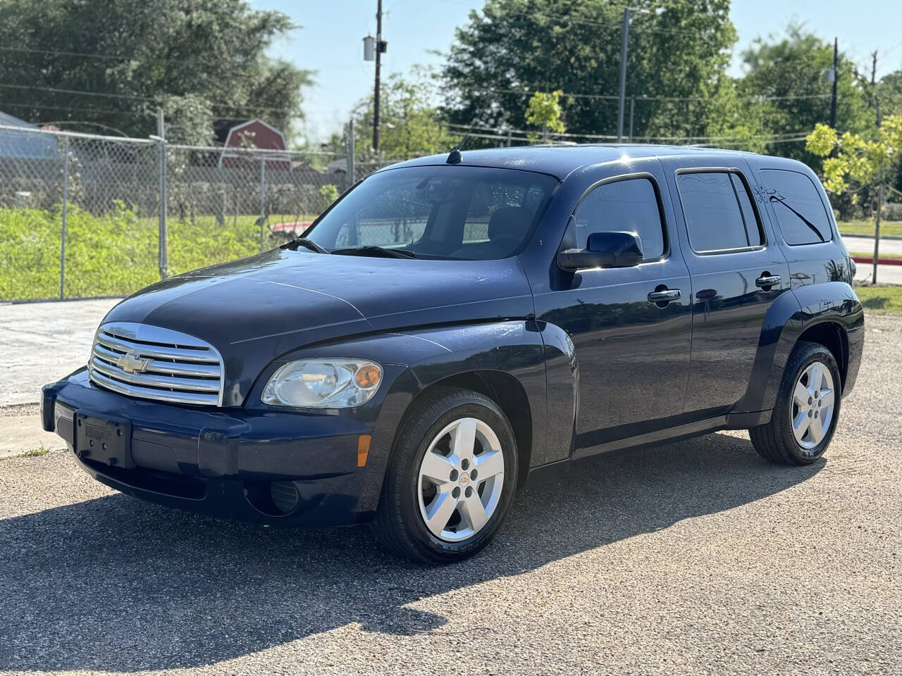 2011 Hhr For Sale