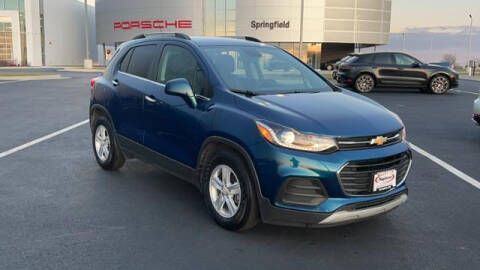 Cars For Sale in Springfield, MO - Napleton Autowerks