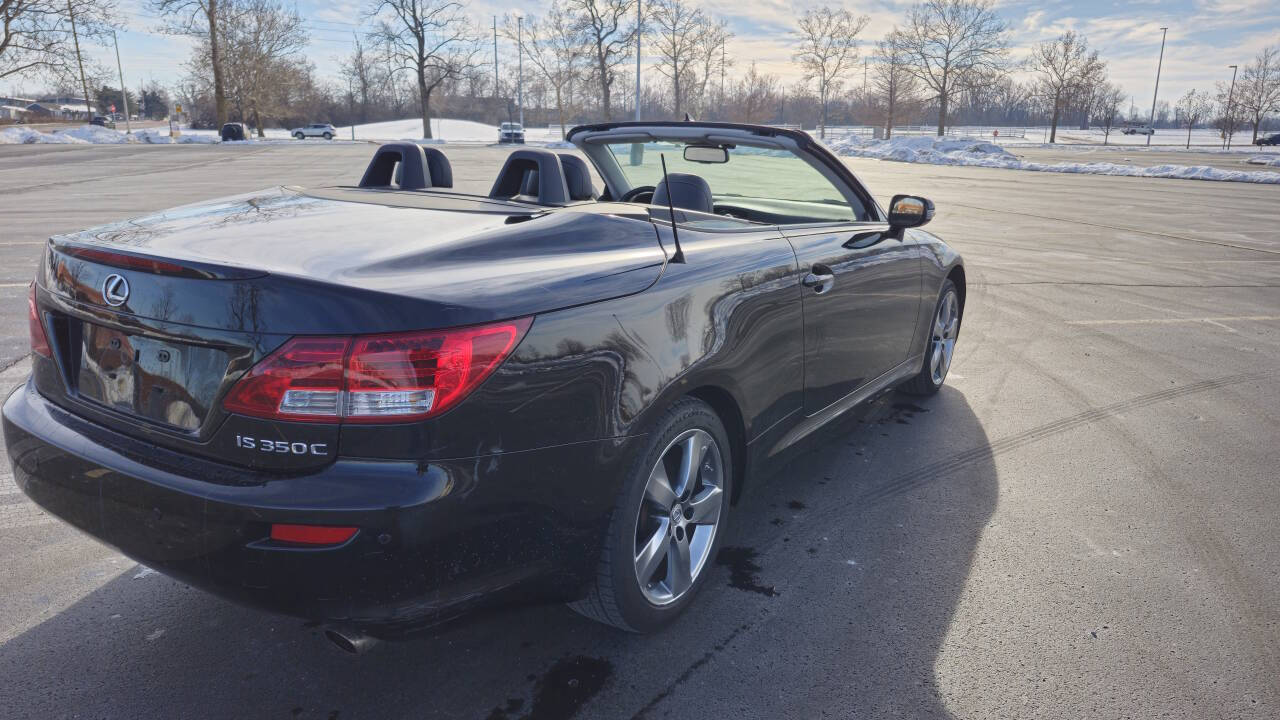 Lexus IS 350C For Sale - Carsforsale.com®
