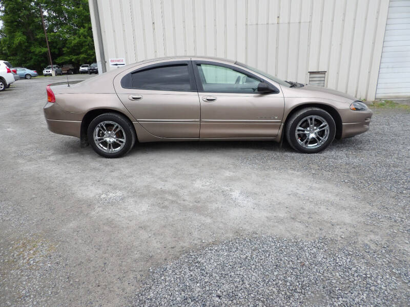 Dodge Intrepid For Sale In Pittsburgh, PA - Carsforsale.com®