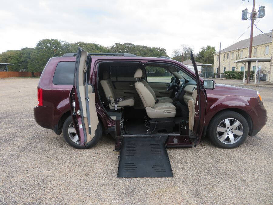 Wheelchair Handicap Van For Sale In California - Carsforsale.com®