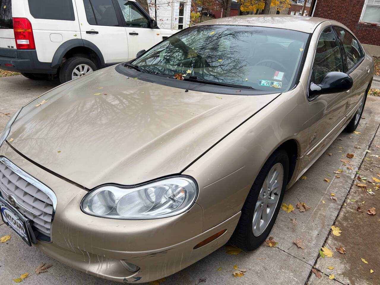 Chrysler LHS For Sale - Carsforsale.com®