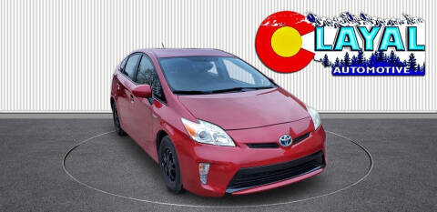 Layal Automotive – Car Dealer in Englewood, CO