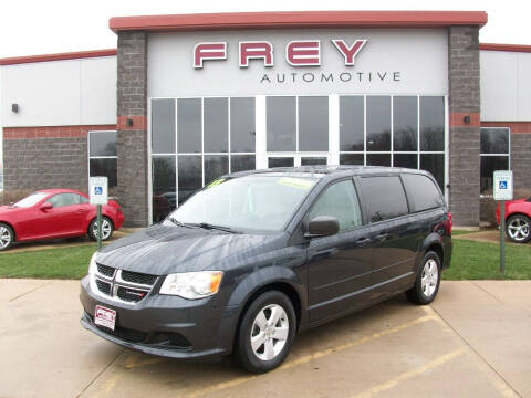 Frey Automotive – Car Dealer in Muskego, WI