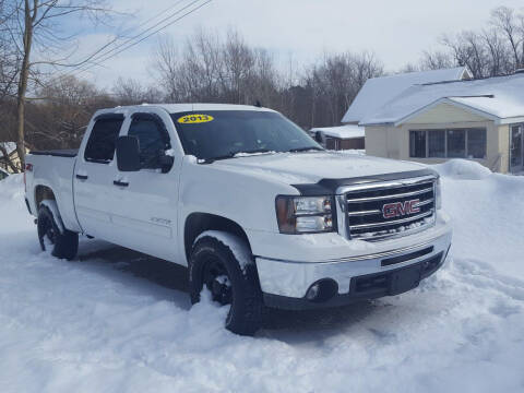 Jack Cooney's Auto Sales – Car Dealer in Erie, PA