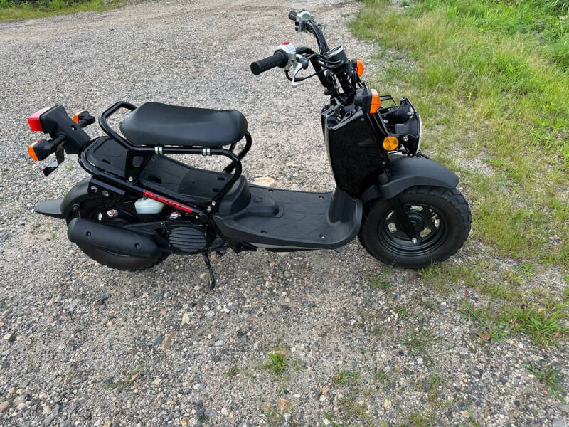 2018 Honda Ruckus For Sale - Carsforsale.com®