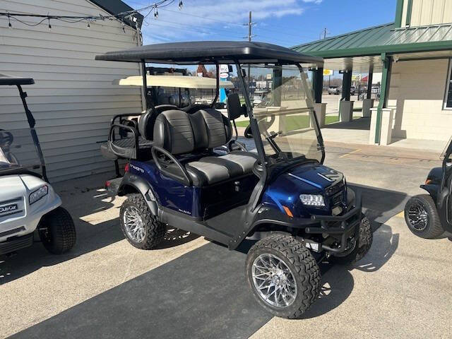 2026 Club Car Onward 4 Passenger | CartFinder