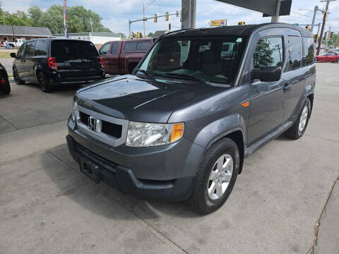 SUV For Sale in Springfield, IL - SpringField Select Autos