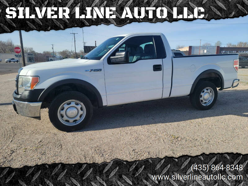 SILVER LINE AUTO LLC – Car Dealer in Delta, UT