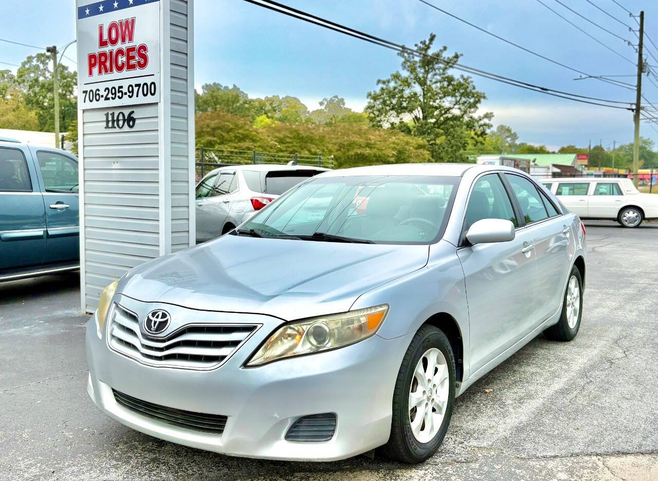 Toyota Of Rome Ga