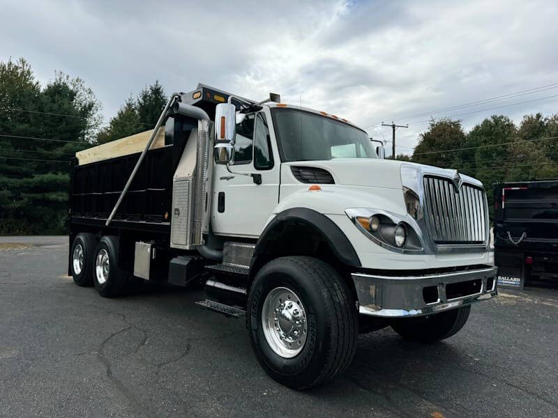 International WorkStar 7600 For Sale In Stratham, NH - Carsforsale.com®