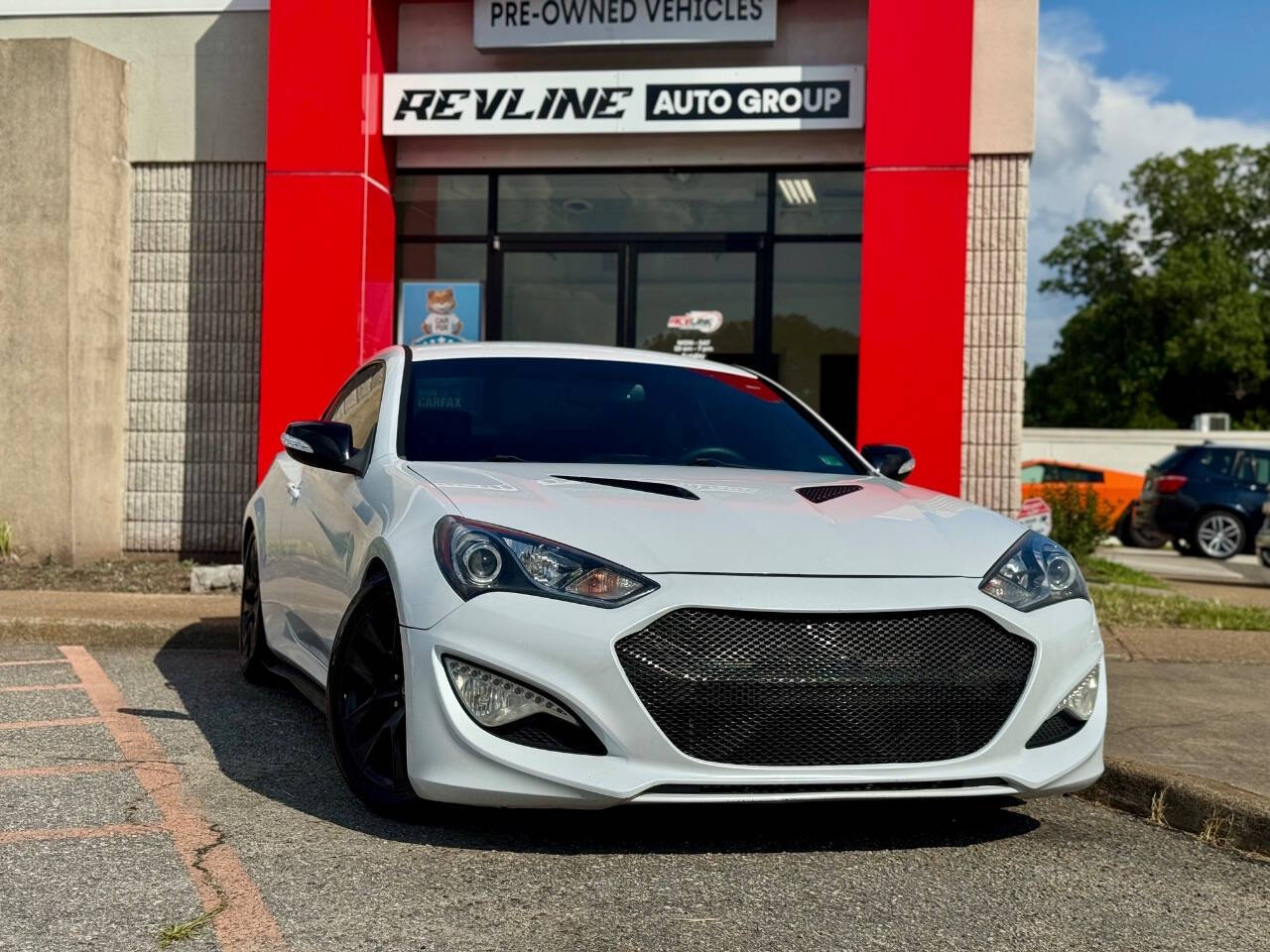 Hyundai For Sale in Chesapeake, VA - Revline Auto Group