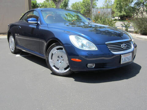 Orange County Auto Wholesale