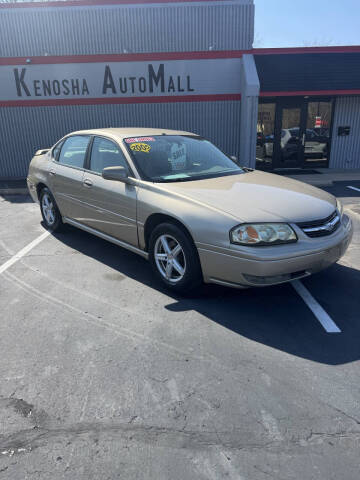 2005 Chevrolet Impala For Sale - Carsforsale.com®