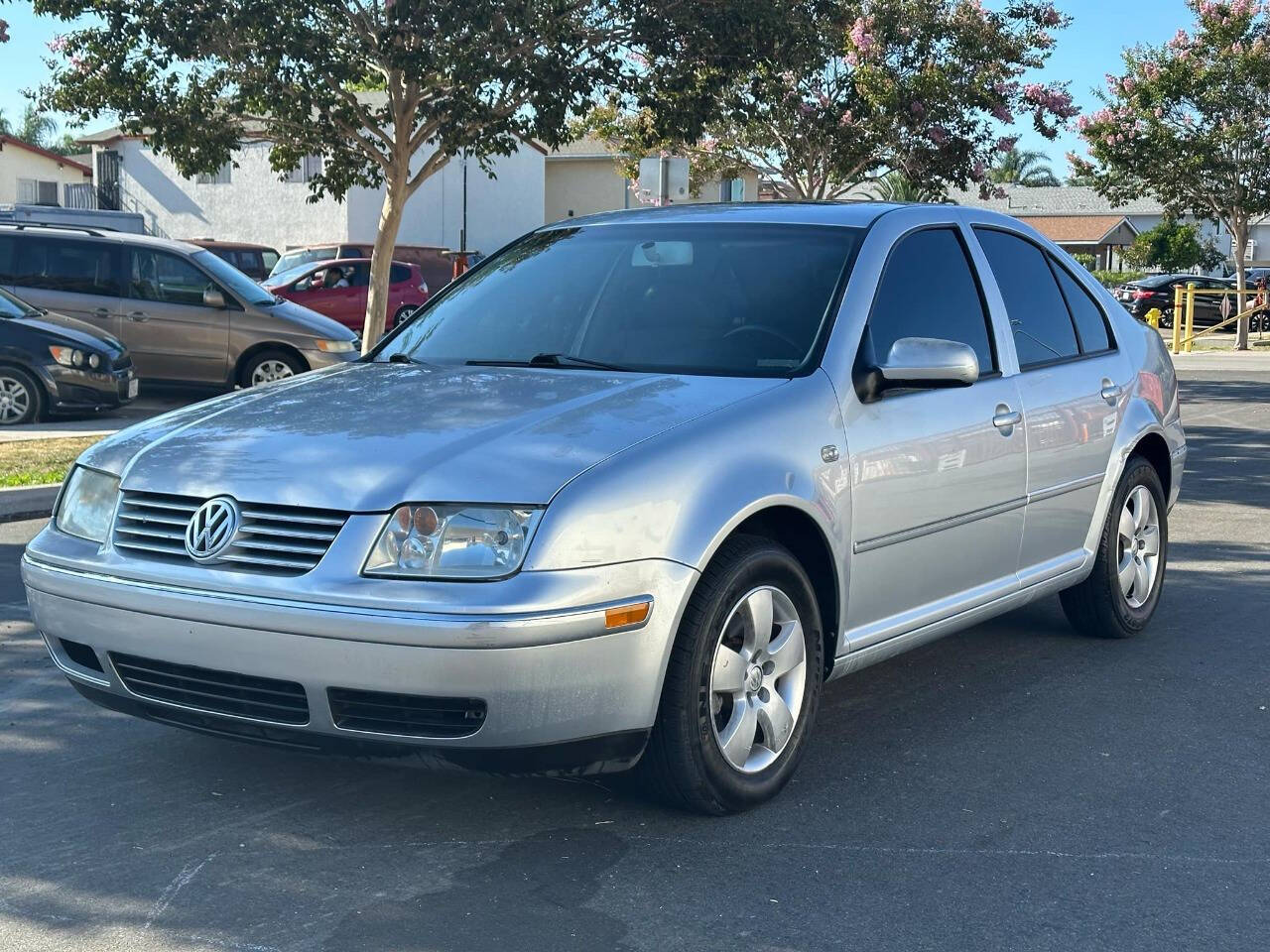 2004 Volkswagen Jetta For Sale - Carsforsale.com®