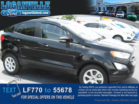 Loganville Ford – Car Dealer in Loganville, GA