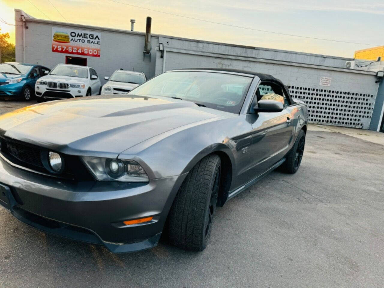 Cars For Sale in Chesapeake, VA - Omega Auto Sales