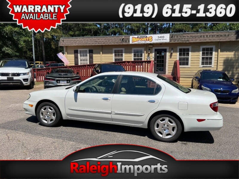 2000 Infiniti I30 For Sale - Carsforsale.com®