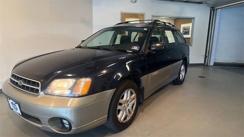 2000 Subaru Outback For Sale - Carsforsale.com®