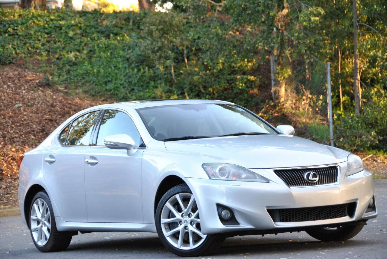 2011 Lexus IS 350 For Sale - Carsforsale.com®