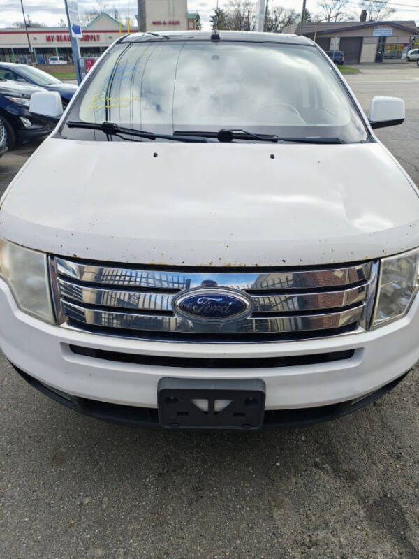 A&Q Auto Sales & Repair – Car Dealer in Westland, MI