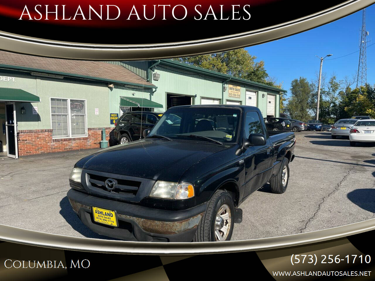 Mazda Truck For Sale - Carsforsale.com®