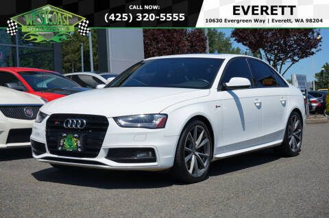 Cars For Sale in Edmonds, WA - West Coast AutoWorks -Edmonds