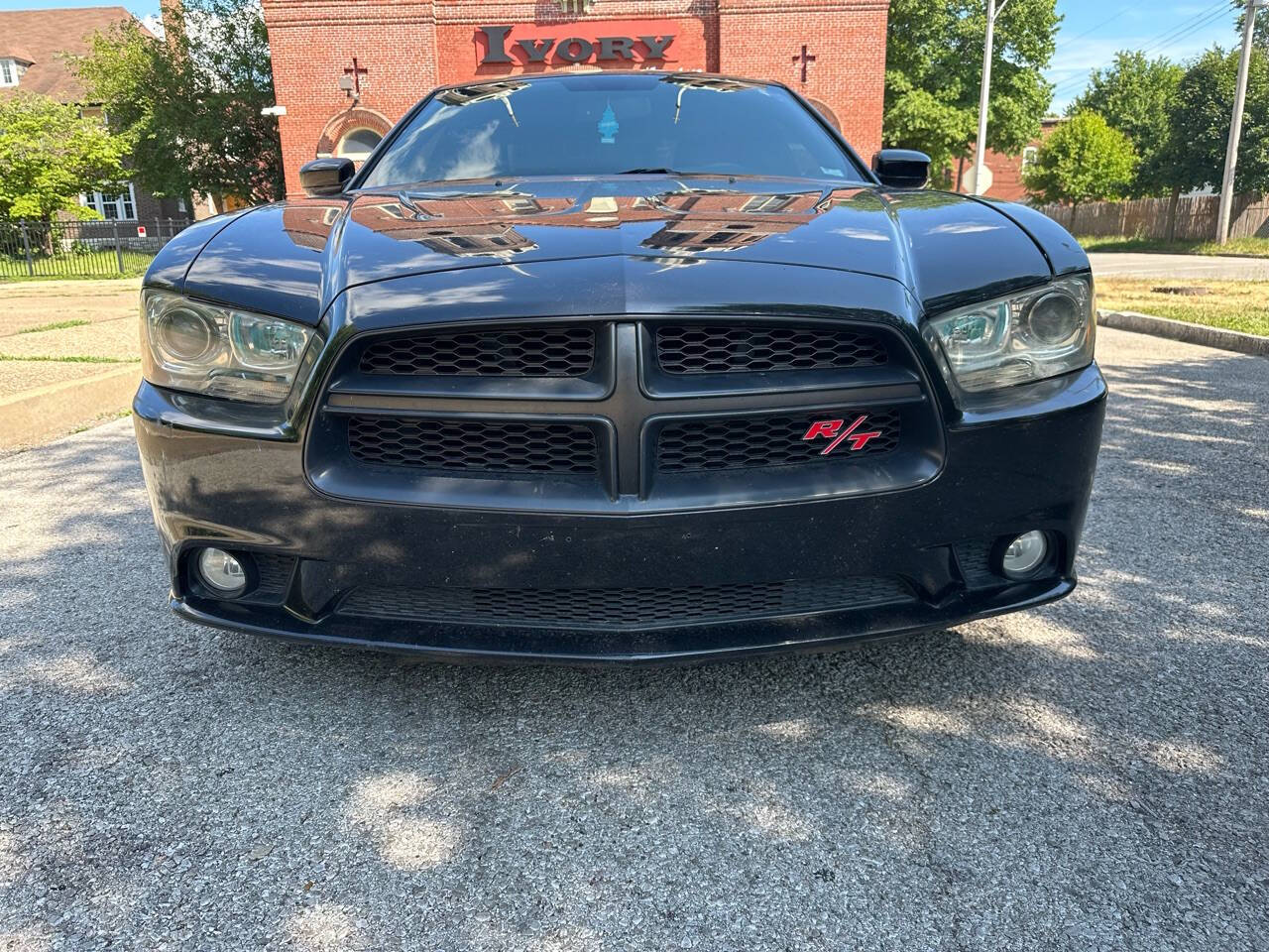 2011 Dodge Charger For Sale - Carsforsale.com®